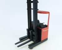 Hyster N35ZDR2 Ficha tecnica & Especificaciones (2019-2025) | LECTURA Specs