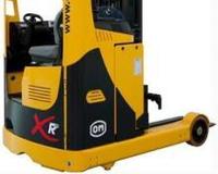 Jungheinrich ETR 335d Ficha tecnica & Especificaciones (2019-2025 ...