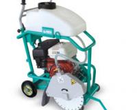 Wacker Neuson BFS 1345 Ficha tecnica & Especificaciones (2014-2025 ...