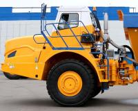 Sandvik TH663i Ficha tecnica & Especificaciones (2018-2025) | LECTURA Specs