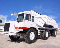 Sandvik TH663i Ficha tecnica & Especificaciones (2018-2025) | LECTURA Specs