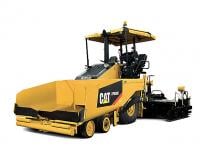 Caterpillar AP1000F Ficha tecnica & Especificaciones (2019-2025 ...