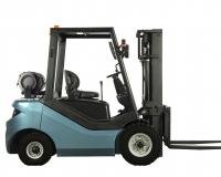 Yale GC050VX Ficha tecnica & Especificaciones (2019-2025) | LECTURA Specs