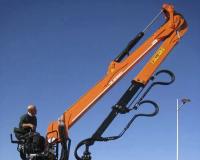 Hiab 140 AW Ficha tecnica & Especificaciones (1987-2002) | LECTURA Specs