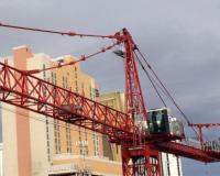 Potain MC 85 B-E1 Ficha tecnica & Especificaciones (2000-2007 ...