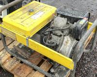 Encuentre especificaciones técnicas detalladas para SDMO Grupos ...