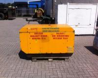 Encuentre especificaciones técnicas detalladas para SDMO Grupos ...