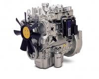 Encuentre especificaciones técnicas detalladas para Perkins Motores