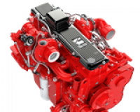 Encuentre especificaciones técnicas detalladas para Cummins Motores