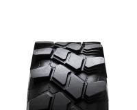 Encuentre especificaciones técnicas detalladas para Neumáticos