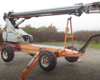 Genie S-60 Ficha tecnica & Especificaciones (2007-2018) | LECTURA Specs