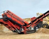 Metso Lokotrack ST4.8 Ficha tecnica & Especificaciones (2017-2023 ...