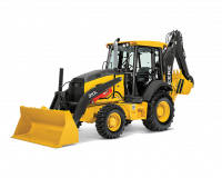 Caterpillar 416 C Ficha tecnica & Especificaciones (1996-2001 ...