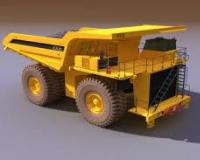 Komatsu 930E-3SE Ficha tecnica & Especificaciones (2005-2012) | LECTURA ...