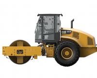 Caterpillar CS11GC Ficha tecnica & Especificaciones (2019-2025 ...