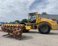 Caterpillar CP54B Ficha tecnica & Especificaciones (2013-2021 ...