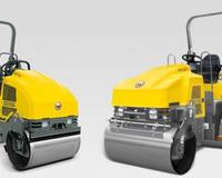 Wacker Neuson RD 27-120 Ficha tecnica & Especificaciones (2015-2021 ...