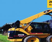 Caterpillar 252B Ficha tecnica & Especificaciones (2005-2025) | LECTURA ...