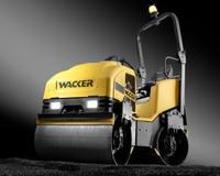 Wacker RD 27-120 Ficha tecnica & Especificaciones (2005-2008) | LECTURA ...