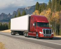 Freightliner Cascadia 113 60 RR Detroit DD13 Ficha tecnica ...
