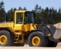 Volvo L70F Ficha tecnica & Especificaciones (2007-2012) | LECTURA Specs