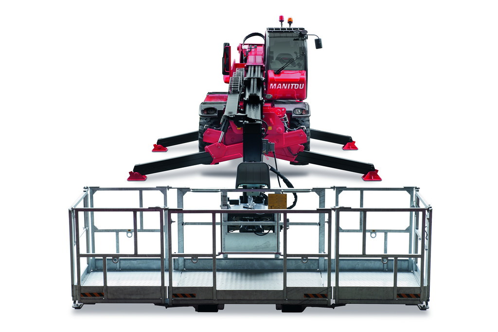 Manitou MRT 2150 Ficha tecnica & Especificaciones (2017-2020) | LECTURA ...