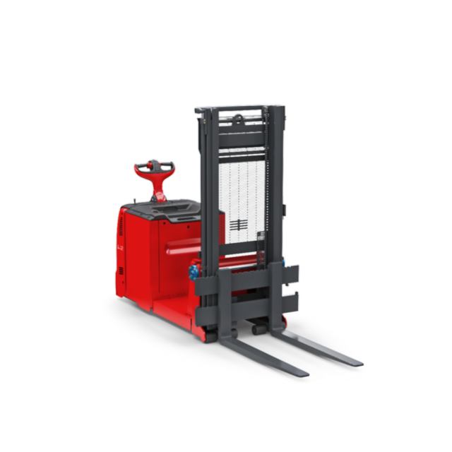 Linde L12ac Duplex Ficha tecnica & Especificaciones (2010-2019 ...