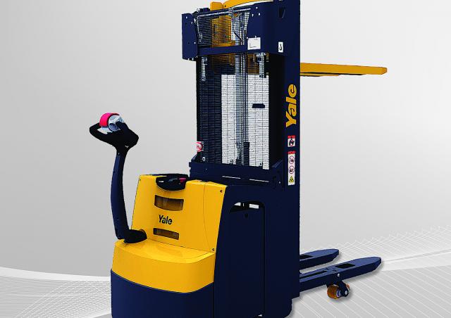 Yale MS12IL Ficha tecnica & Especificaciones (2016-2026) | LECTURA Specs