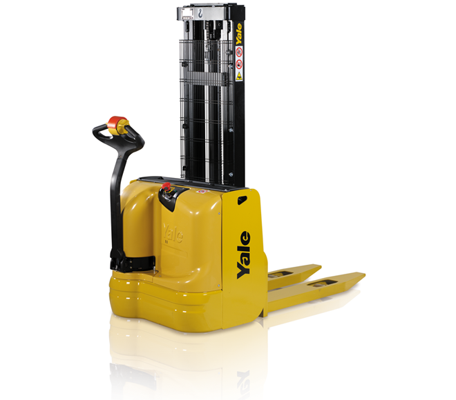 Yale MS12E Ficha tecnica & Especificaciones (2021-2025) | LECTURA Specs