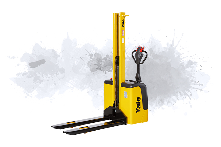 Yale MSC10 Ficha tecnica & Especificaciones (2022-2025) | LECTURA Specs