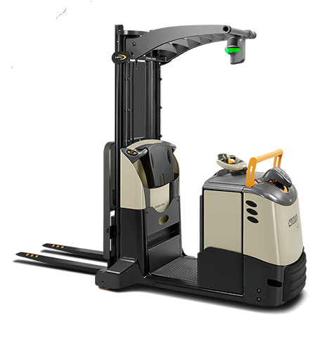 Crown MPC 3040 1.2 Ficha tecnica & Especificaciones (2015-2026 ...