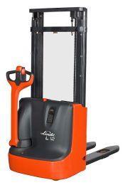 Linde L12 Ficha tecnica & Especificaciones (2009-2019) | LECTURA Specs