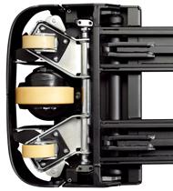 BT SWE 140 L Ficha tecnica & Especificaciones (2008-2025) | LECTURA Specs