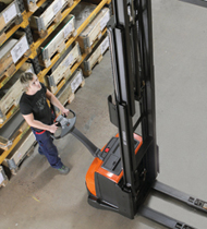 BT SWE 160 Ficha tecnica & Especificaciones (2015-2025) | LECTURA Specs