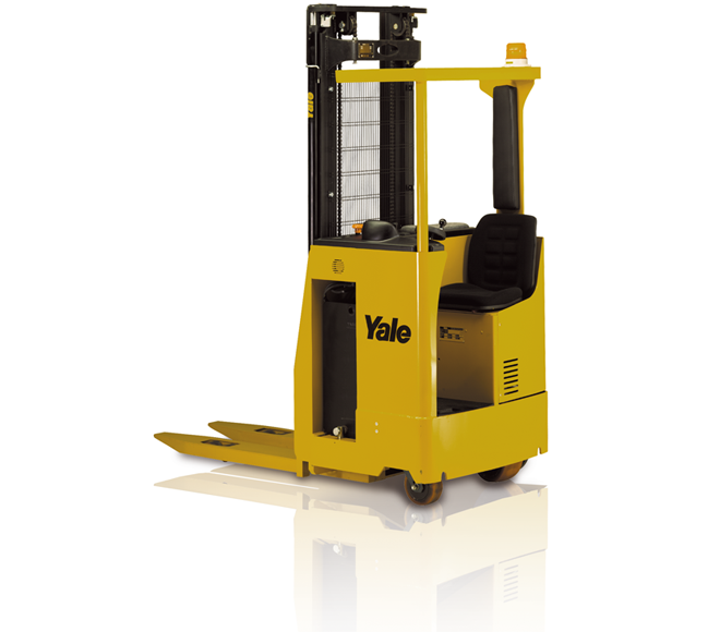 Yale MS 12 S Ficha tecnica & Especificaciones (2012-2016) | LECTURA Specs