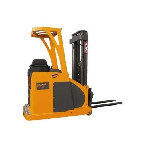 OMG Modus FS ac Ficha tecnica & Especificaciones (2024-2025) | LECTURA ...