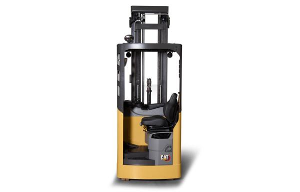 Caterpillar NSS20N2 Ficha tecnica & Especificaciones (2024-2026 ...