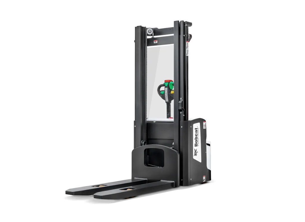 Bobcat BSL10S-7C Ficha tecnica & Especificaciones (2024-2025) | LECTURA ...