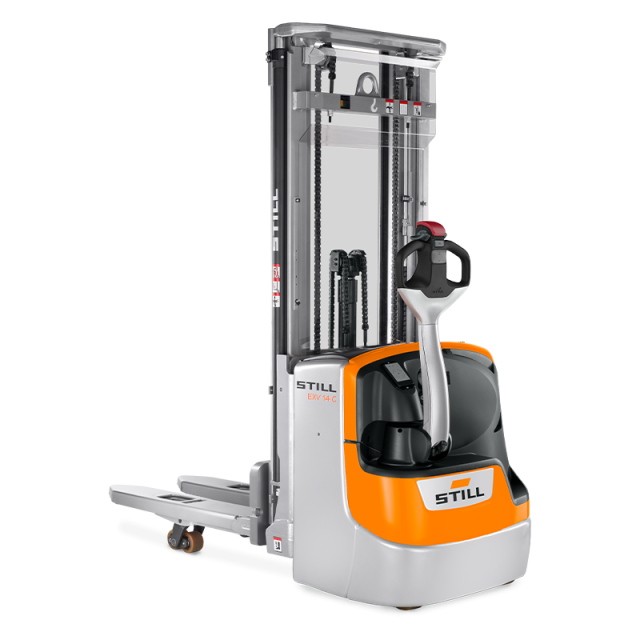 Still Exv 14 C Ficha Tecnica Especificaciones 2018 2026 Lectura Specs