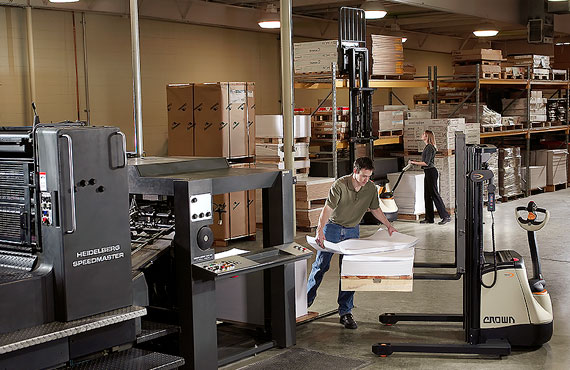 Crown M 3000-20 Ficha tecnica & Especificaciones (2021-2022) | LECTURA ...