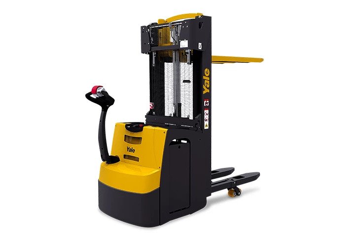 Yale MS20 Ficha tecnica & Especificaciones (2018-2025) | LECTURA Specs