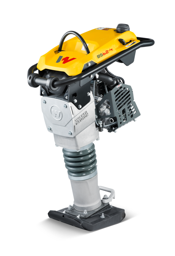 Wacker Neuson BS68-4 A/28 Ficha tecnica & Especificaciones (2023-2025) | LECTURA Specs