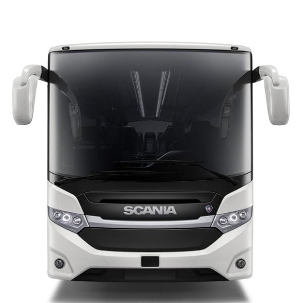 Scania Interlink HD Ficha tecnica & Especificaciones (2019-2025 ...