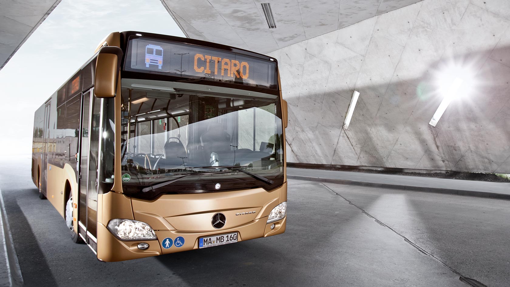 Mercedes-Benz Citaro Ficha tecnica & Especificaciones (2019-2025 ...