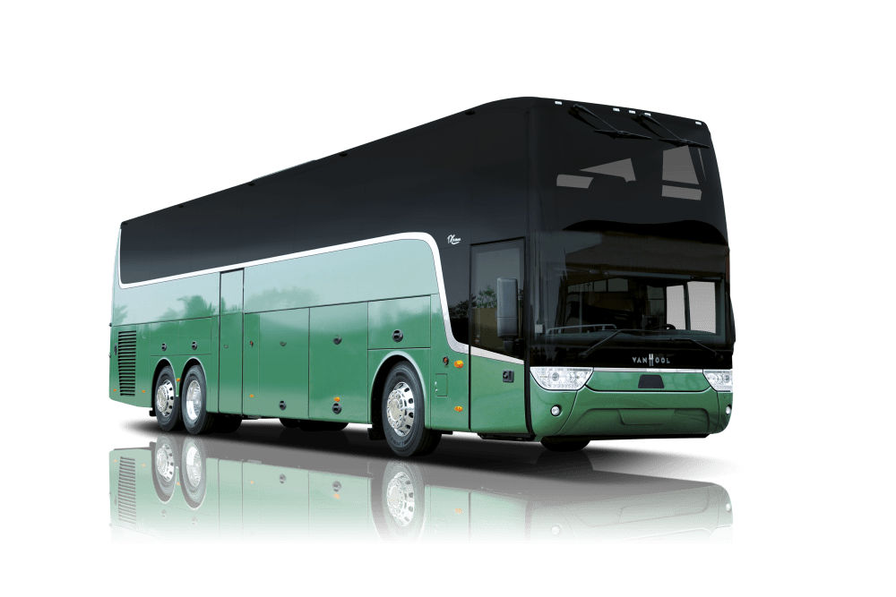 Van Hool TDX17 ALTANO Ficha tecnica & Especificaciones (2024-2025) | LECTURA Specs