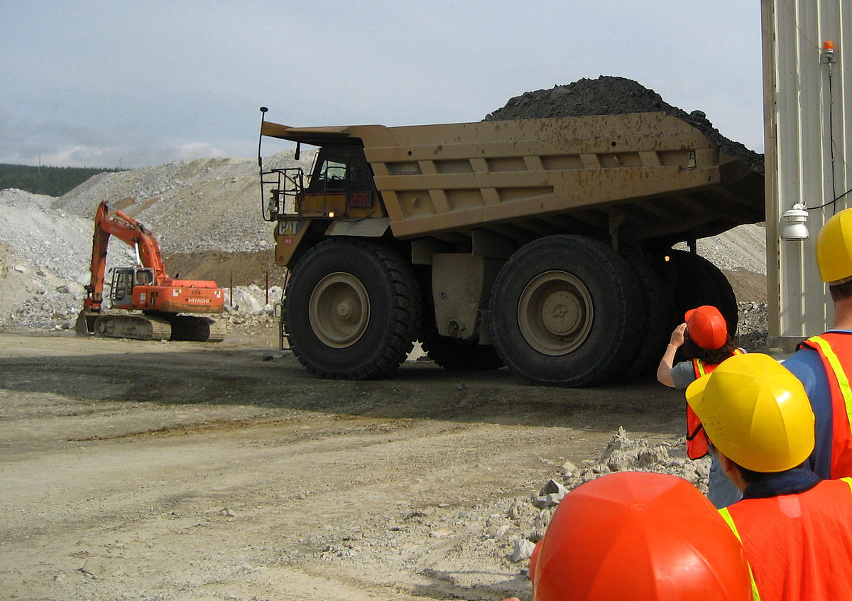 Caterpillar 789 Ficha tecnica & Especificaciones (2021-2026) | LECTURA ...