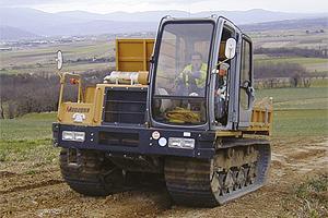 Morooka MST 3000 VD Ficha tecnica & Especificaciones (2007-2015 ...