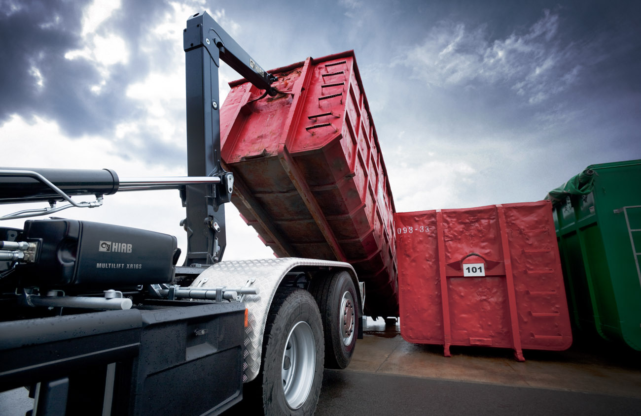 Multilift XR 16 S 46 Ficha tecnica & Especificaciones (2009-2019 ...