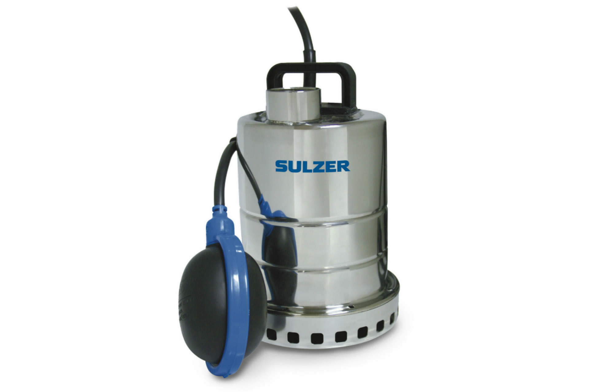 ABS-Pumpen Coronada 200 W Ficha tecnica & Especificaciones (1996-2009 ...