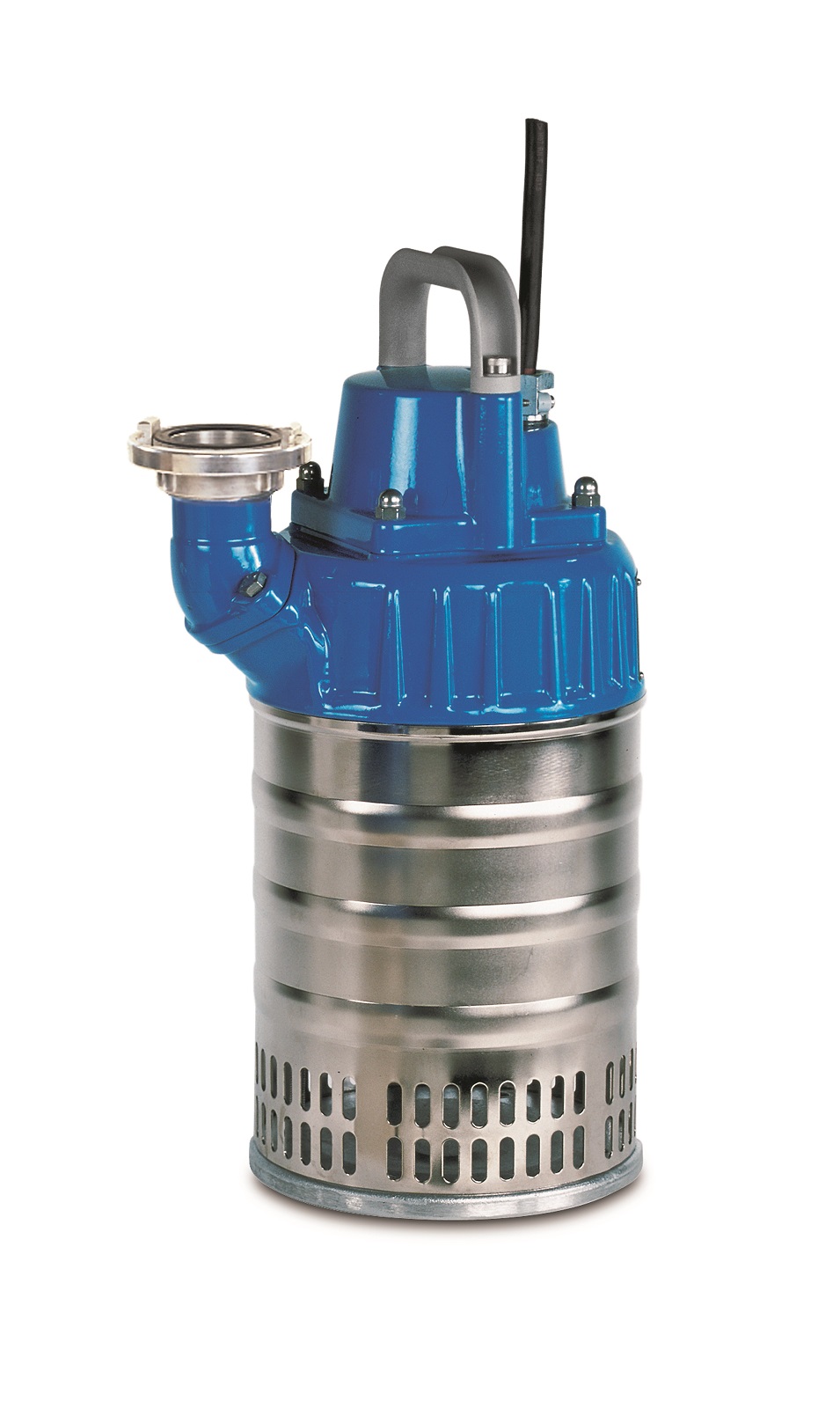 ABS-Pumpen J 12 W Ficha tecnica & Especificaciones (1997-2013 ...